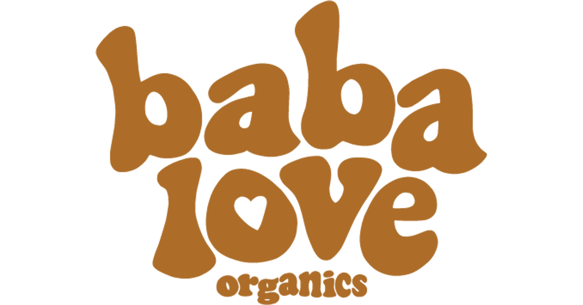 Baba Love Organics
